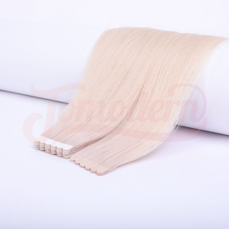 Mini Tape-In Hair Extensions – Lightweight & Comfortable | Jomodern ...